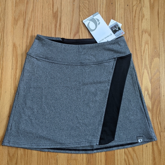 Pearl Izumi | Skirts | Pearl Izumi Cycling Skirt Nwt | Poshmark
